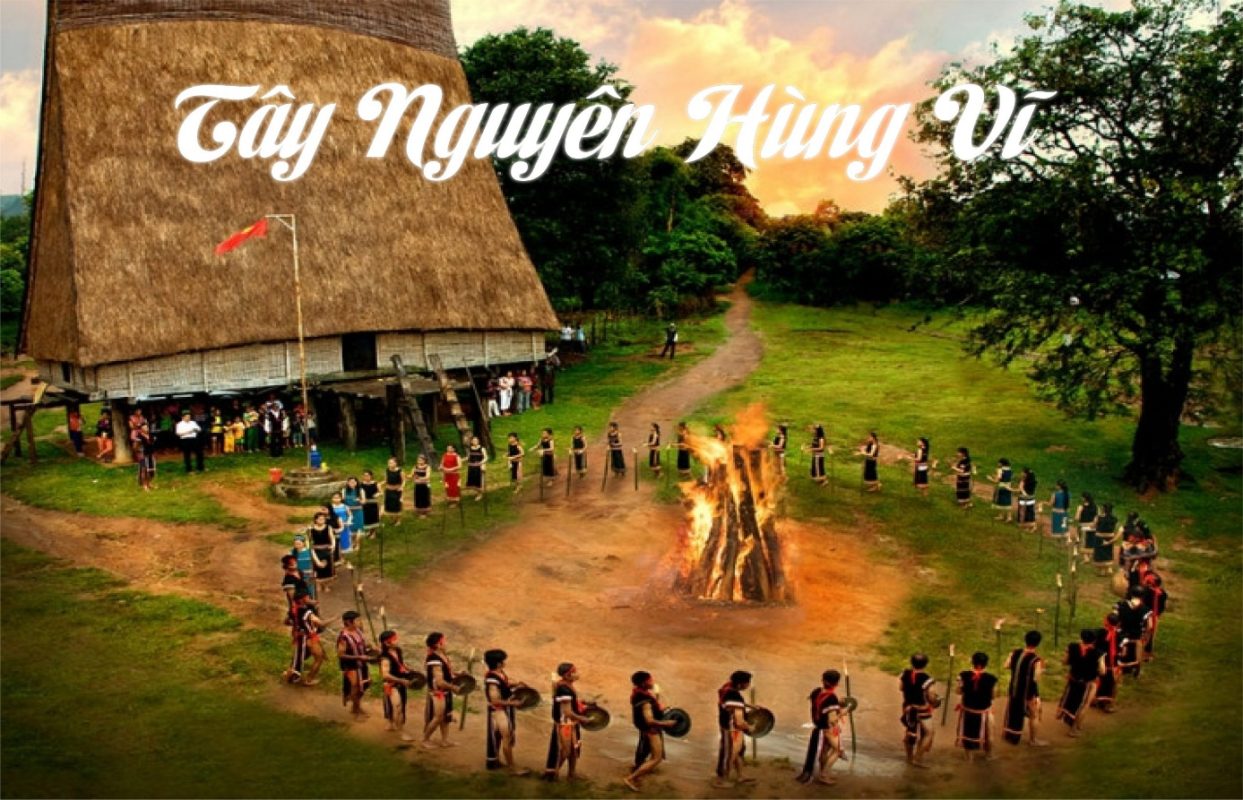 Du lịch Tây Nguyên – Hành trình khám phá bí ẩn cao nguyên Việt Nam ...